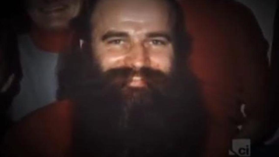 Serial Killers With Religious Backgrounds Clip - glowlidiy